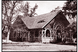 Sacred Healing Spring Water | Lithia Spring Water | Healing Water